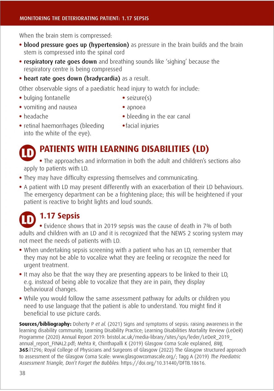Clinical Pocket Reference for Nursing Associates – Clinical Pocket ...